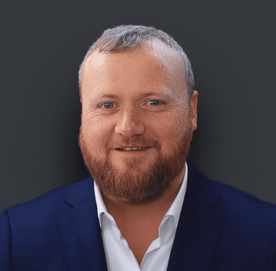 Aidan Mullane | Foster Moore®