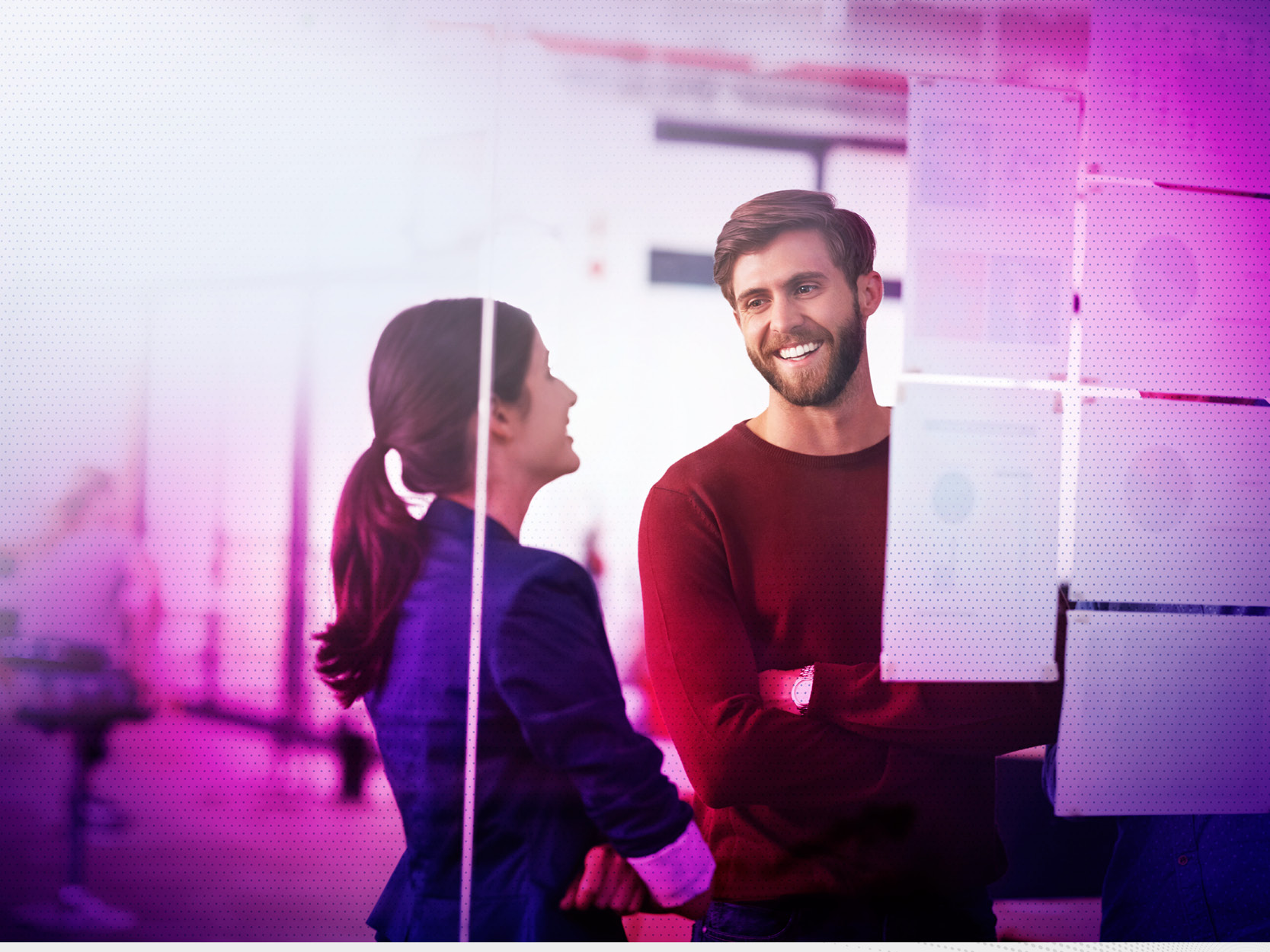 Foster Moore White Papers